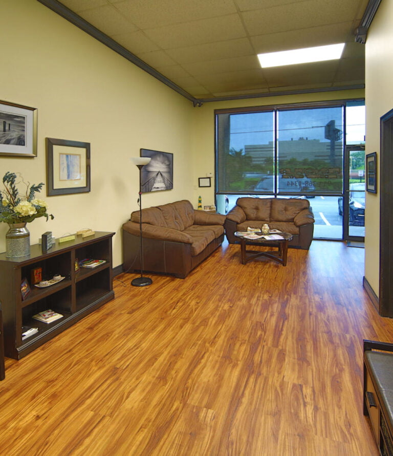 About Us | Principles Recovery Center